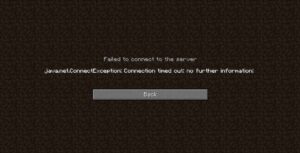 The History of the First Minecraft Server