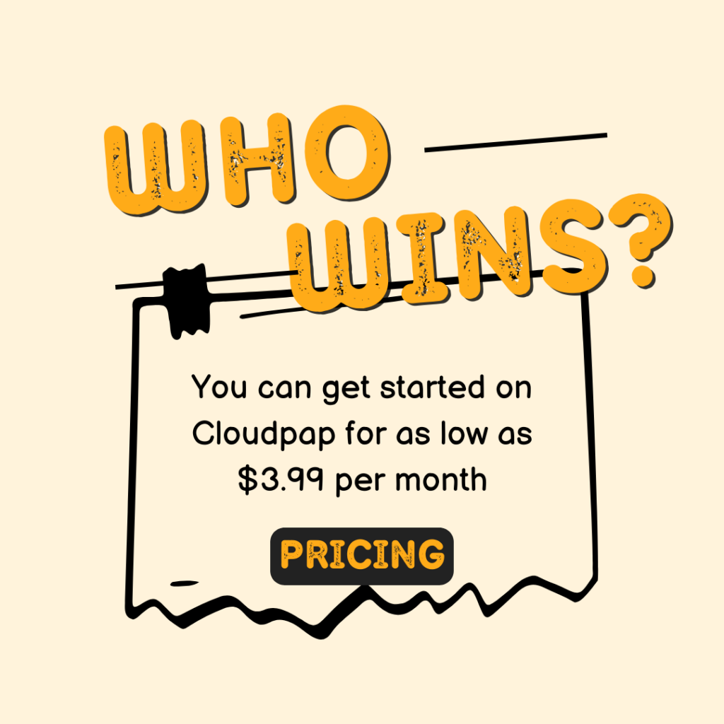 Cloudpap vs. DigitalOcean vs. Linode: Which One Offers Value For Money?