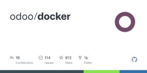 Docker Odoo For Beginners: Everything You Need to Know