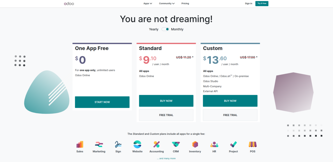 What Version Of Odoo Do I Have (How To Check Odoo Version)