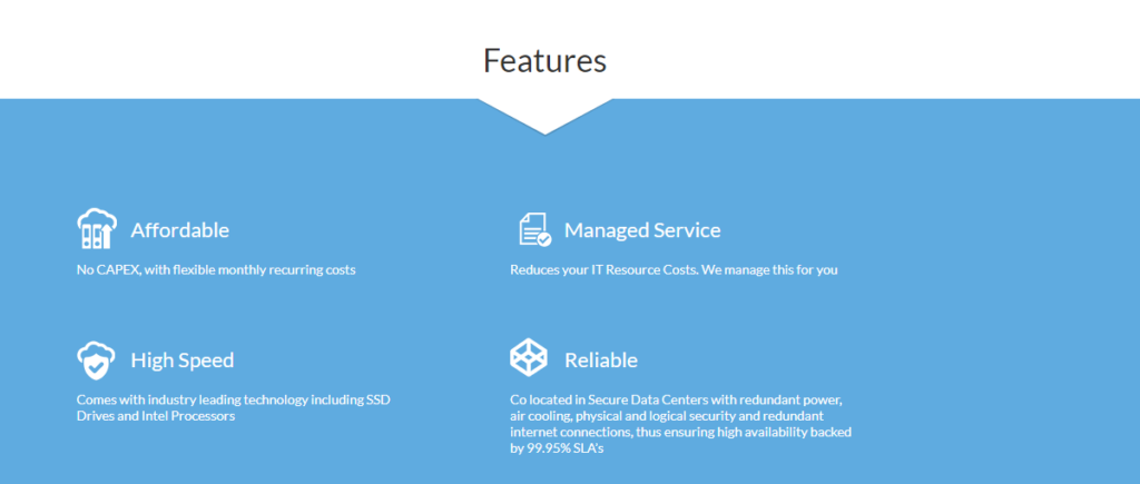Angani Dedicated Server: All You Need To Know (2025)