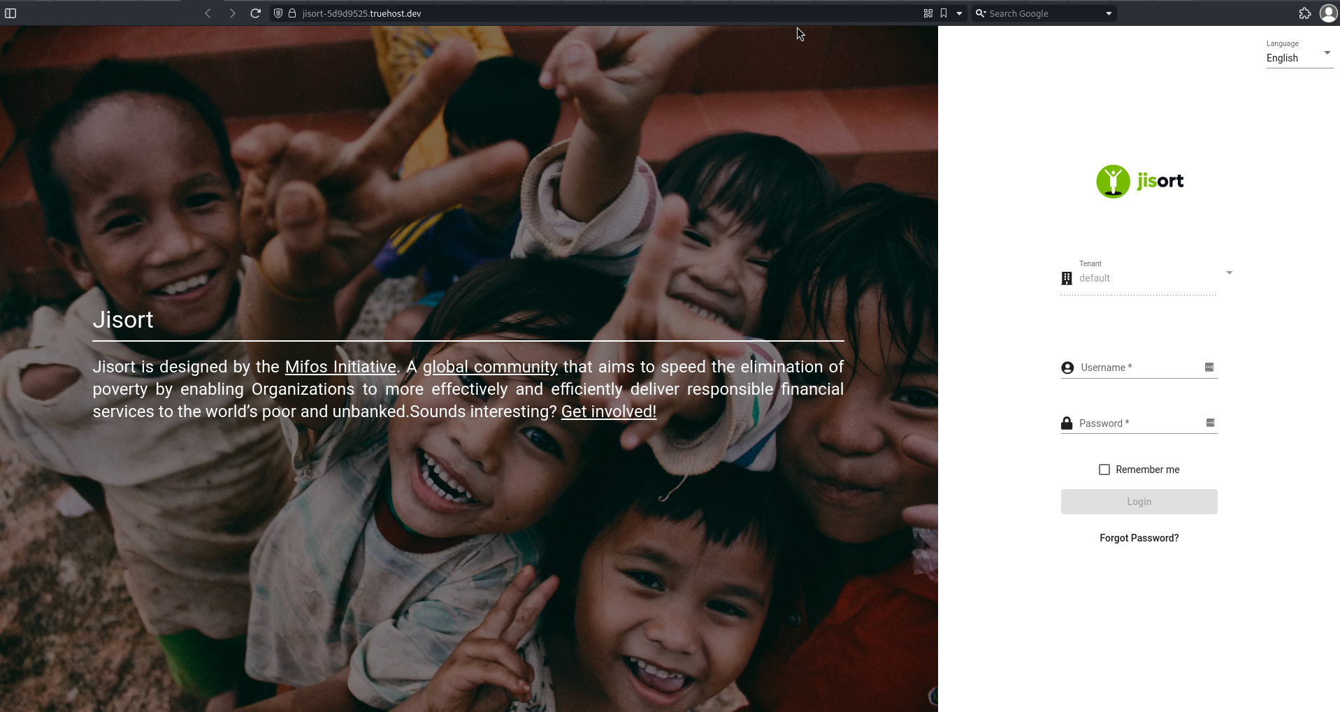 How To Deploy The Jisort App On Cloudpap Cloudpap Simple Cloud For Developers