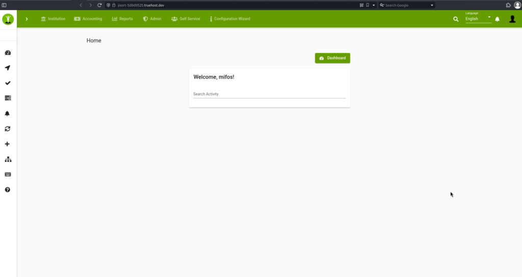How To Deploy The Jisort App On Cloudpap Cloudpap Simple Cloud For Developers