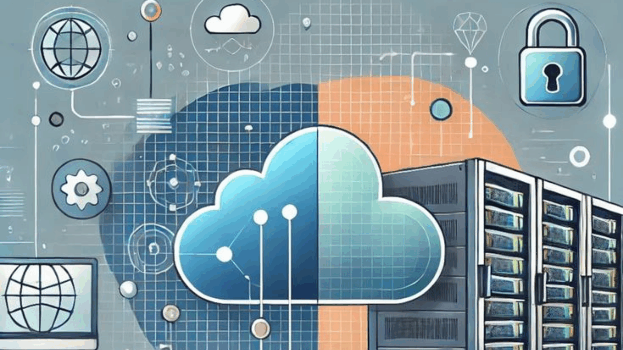 Cloud Computing Developments to Watch Out for in 2025
