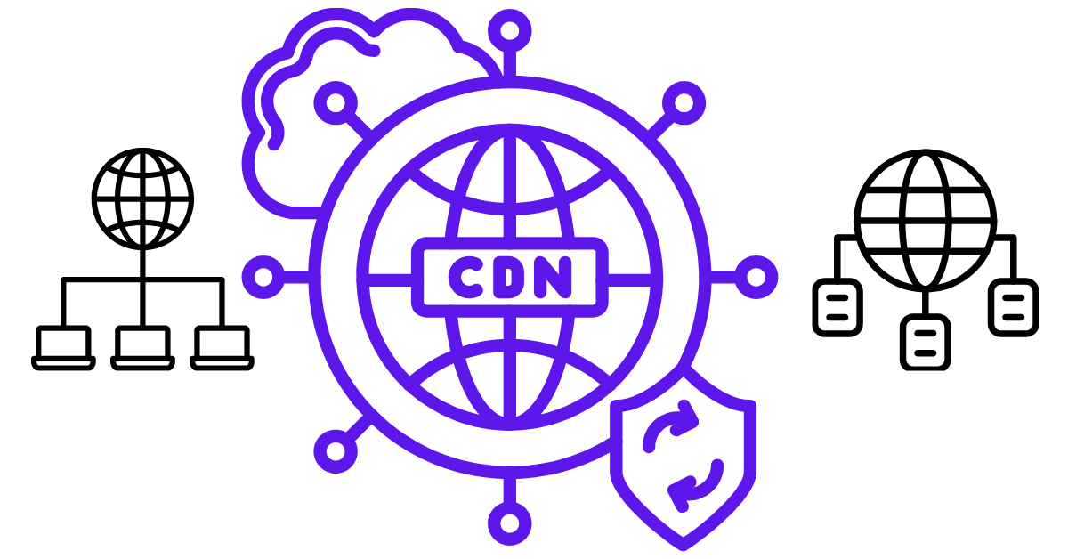 A Complete Guide on Content Delivery Network (CDN)